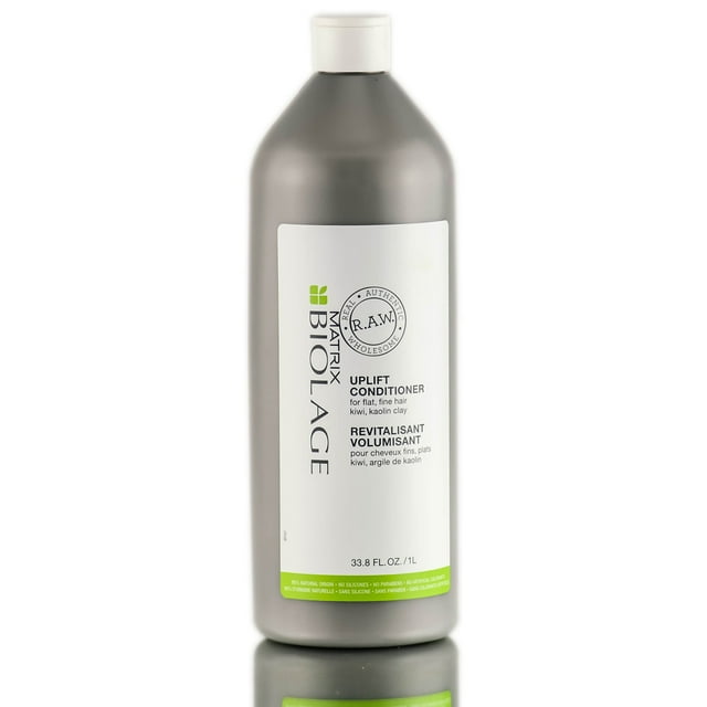 Matrix Biolage Uplift Conditioner - Size : 33.8 oz - Walmart Business ...
