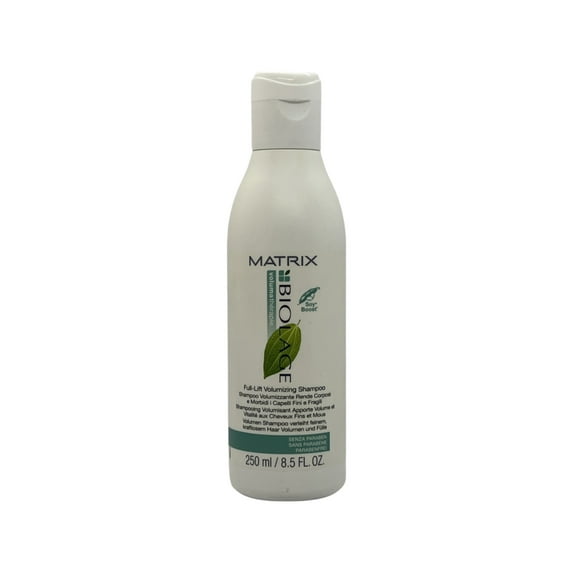 Matrix Biolage Volumatherapie Full Lift Volumizing Shampoo 8.5 Oz ...