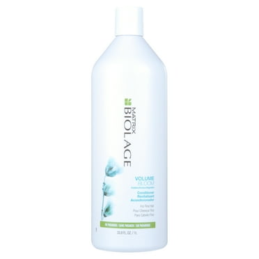 Matrix Biolage Normalizing Clean Reset Shampoo, 33.8 Fl Oz for ...