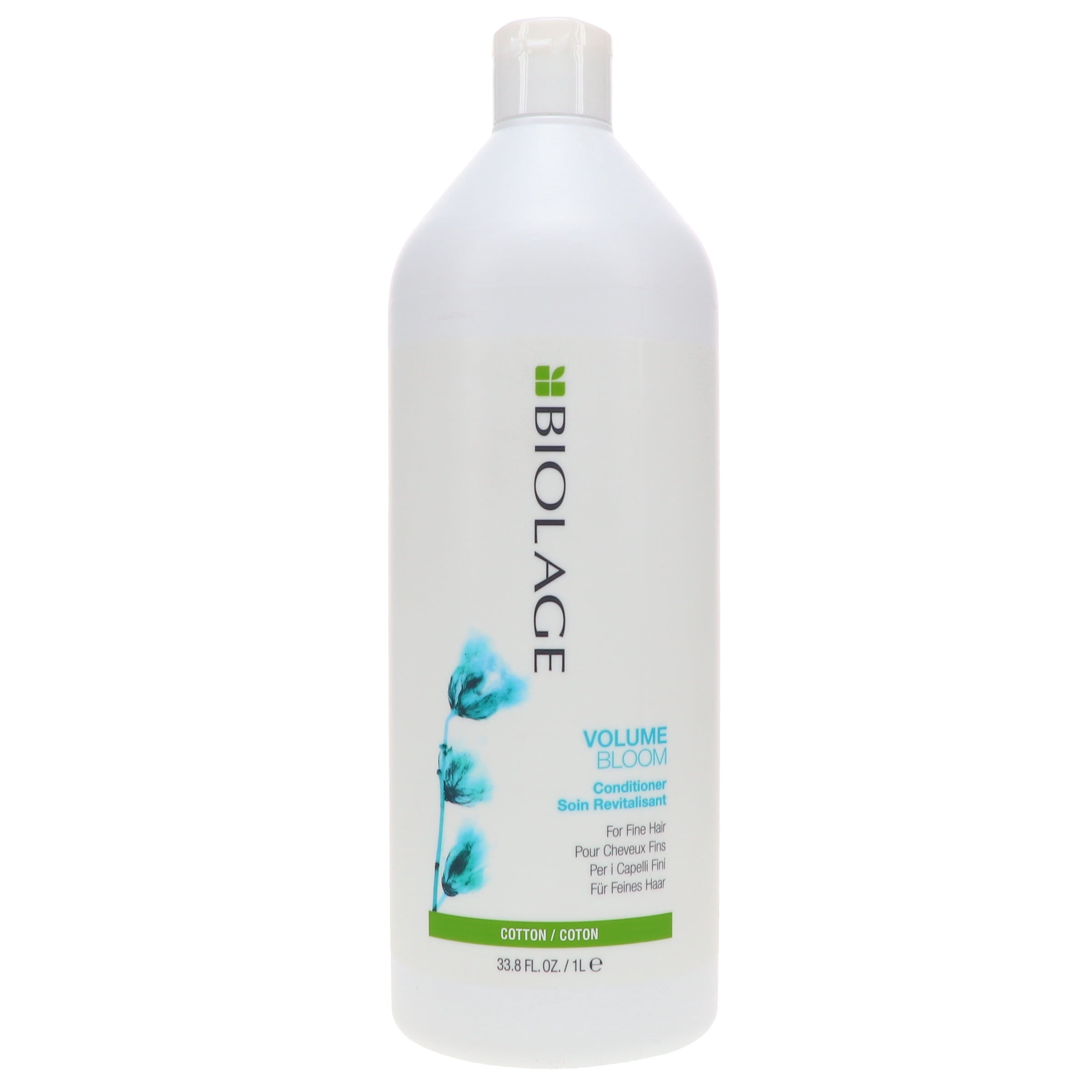 Matrix Biolage Volumebloom Conditioner 33.8 oz - Walmart.com