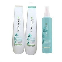 Matrix Biolage Ultra Hydrasource Shampoo and Conditioner Set, 33.8 oz ...