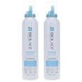 Matrix Biolage Whipped Volume Mousse for Hair Body, 8.5 oz - 2 Pack ...