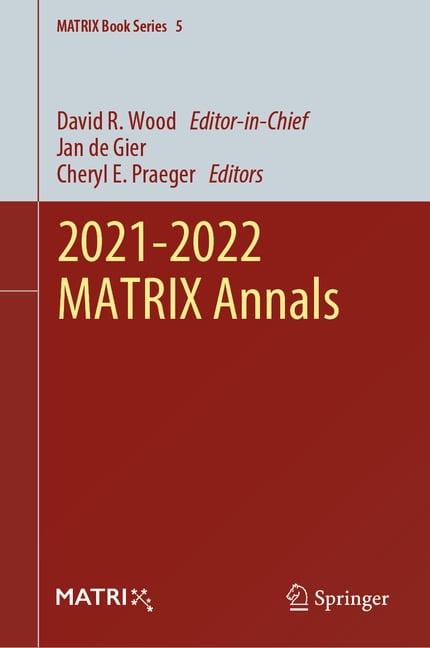 Matrix 2021