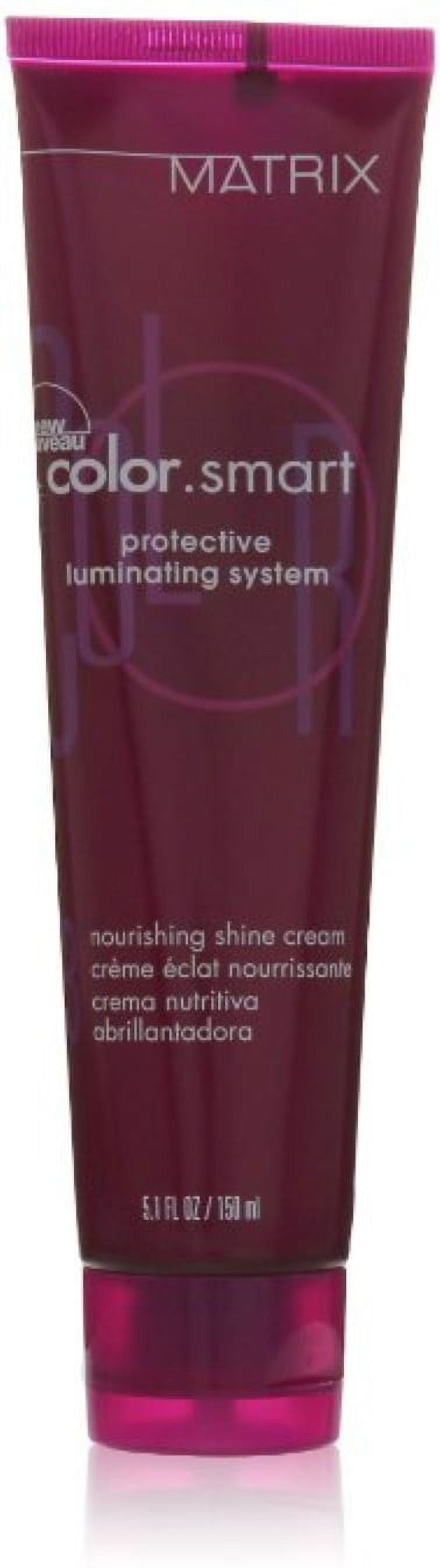 Matrix Color Smart Shine Cream, 5.1 oz - Walmart.com