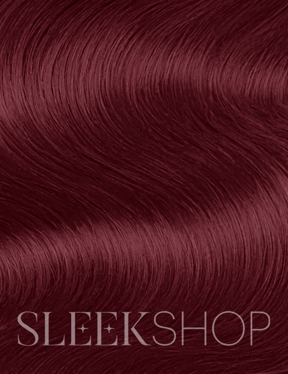 Matrix Color Sync, Hair Color, Demi-Permanent Haircolor - 6RV+ - Dark ...