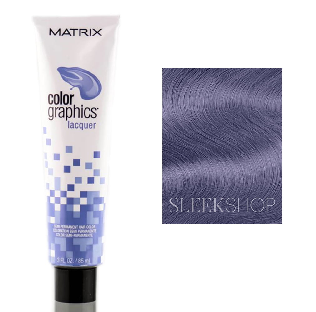 Color Graphics Matrix