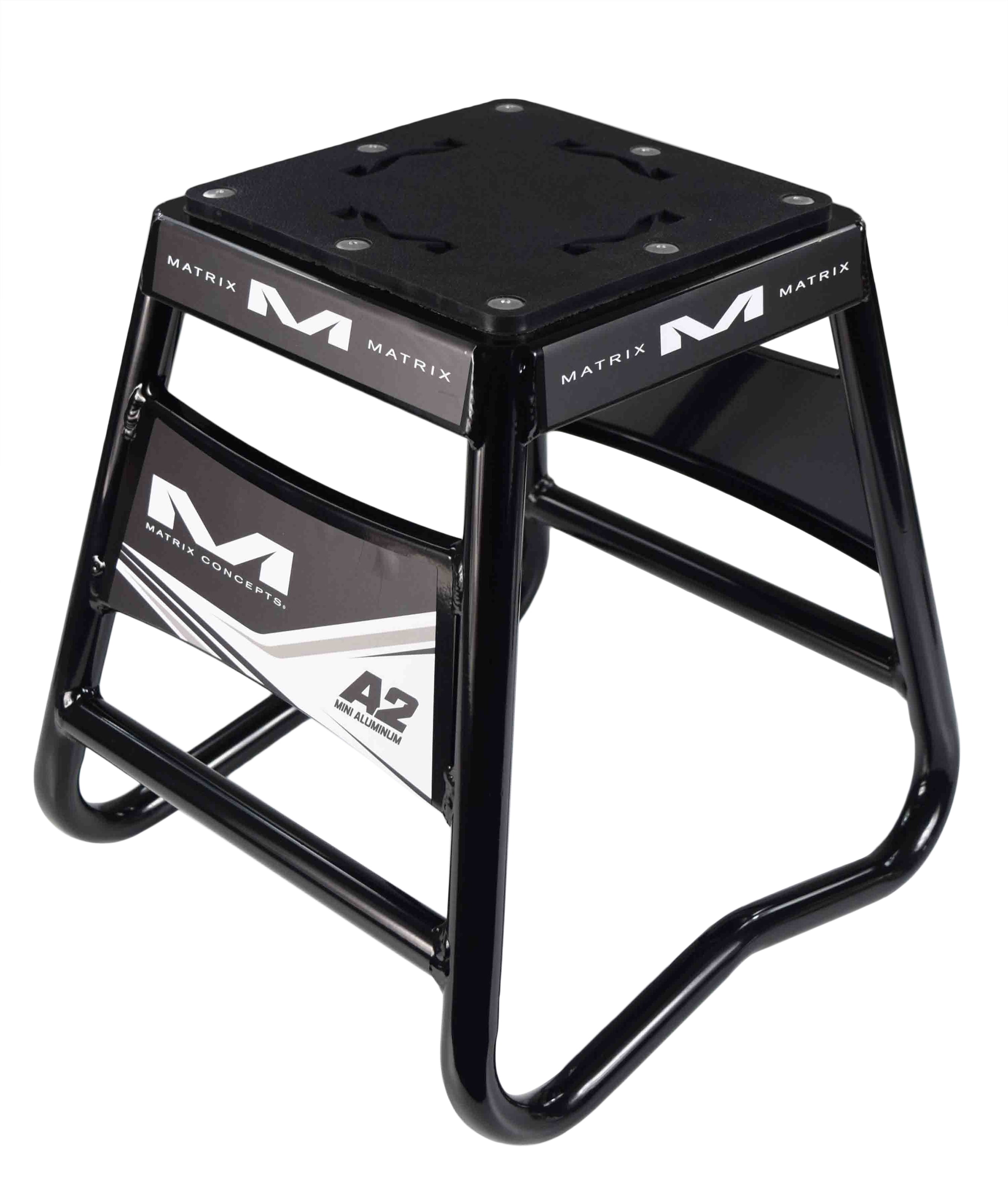 Matrix Concepts A2M-101 A2 Aluminum Mini-Stand - Walmart.com