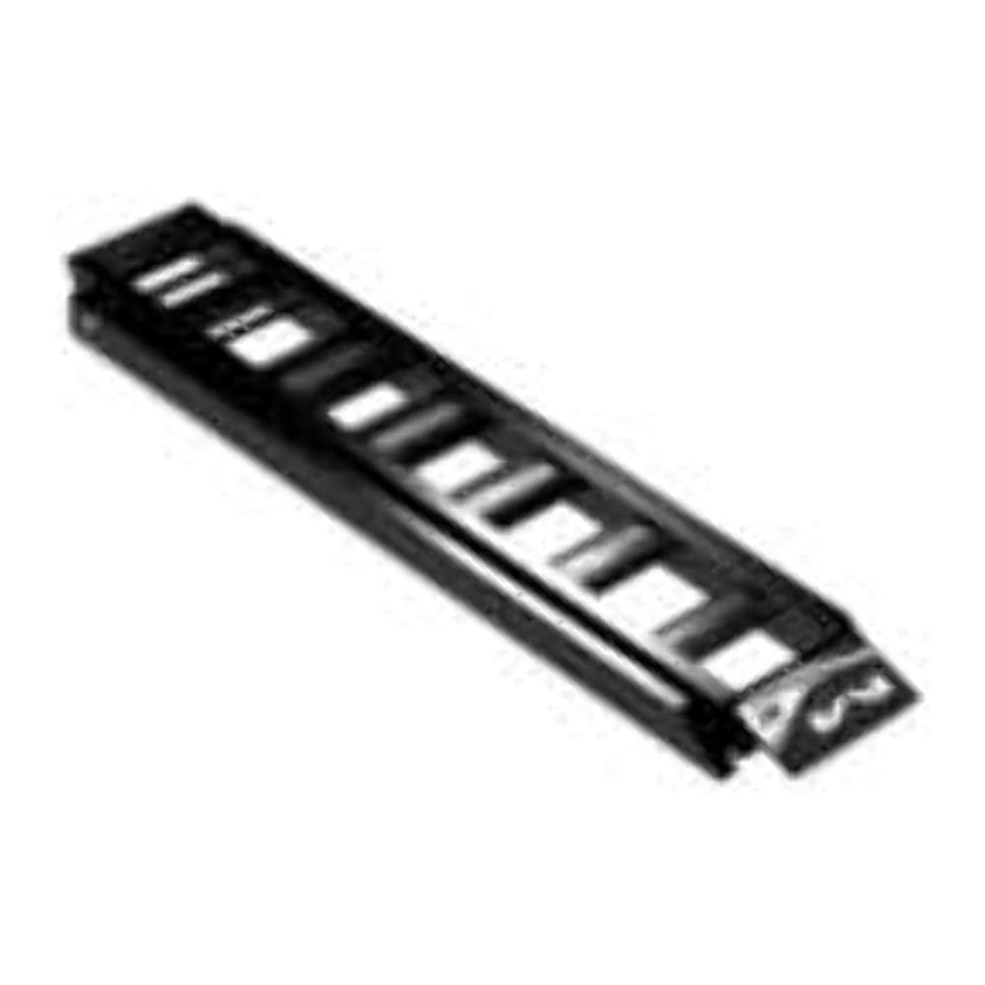 Matrix Concepts A7 Aluminum Ramp, Black - Walmart.com