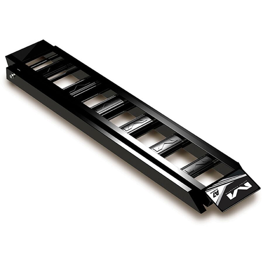 Matrix Concepts A7 Aluminum Ramp, Black - Walmart.com