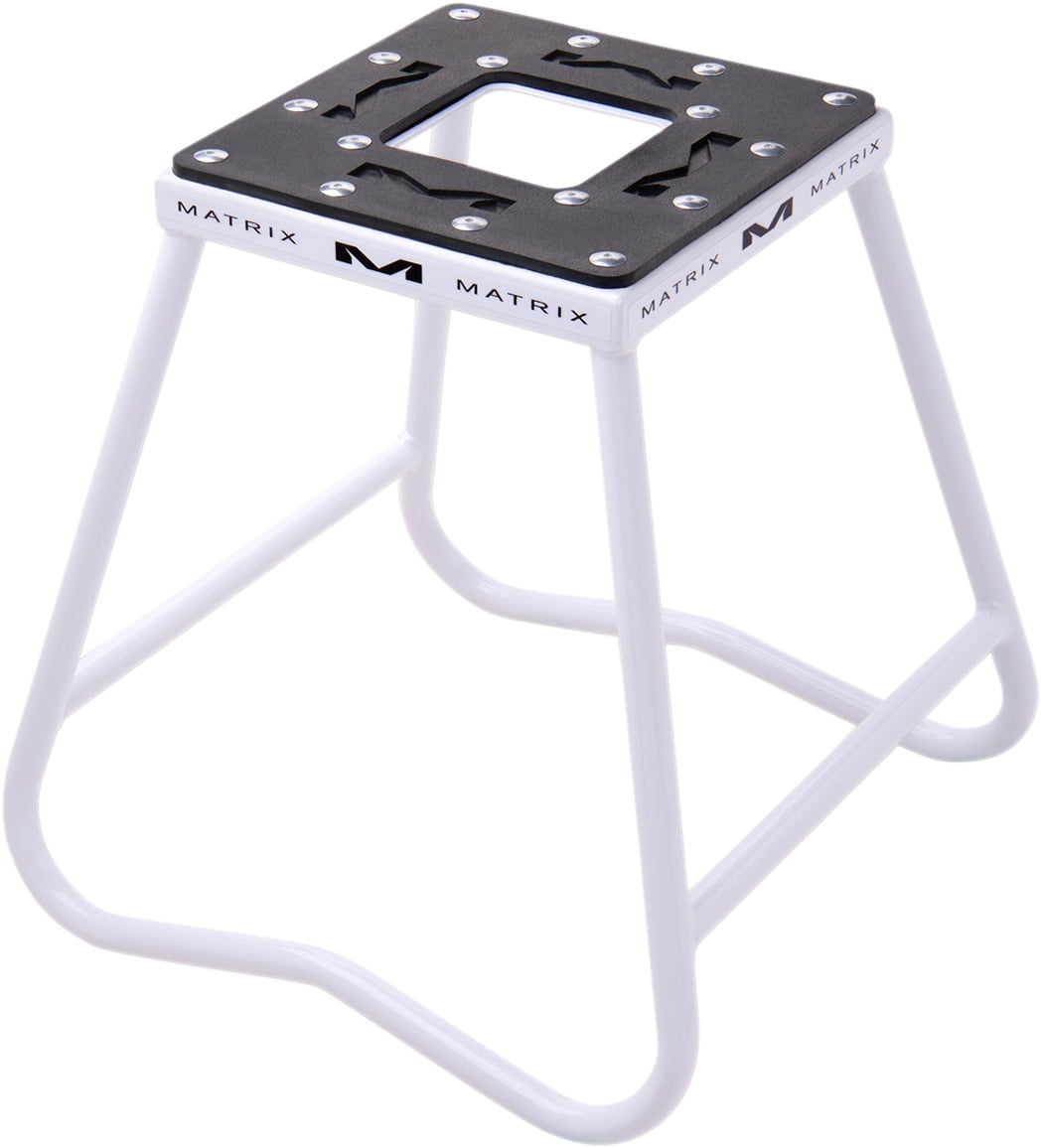 Matrix Concepts C1 Carbon Steel Stand, White - Walmart.com