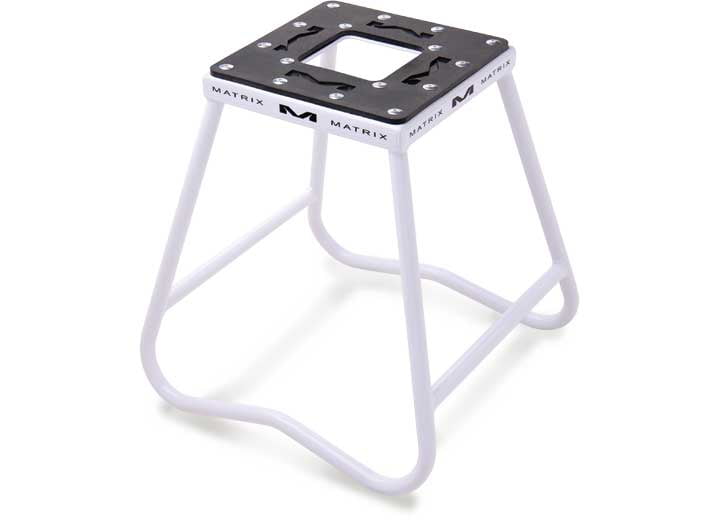 C1 STEEL STAND WHITE - Walmart.com