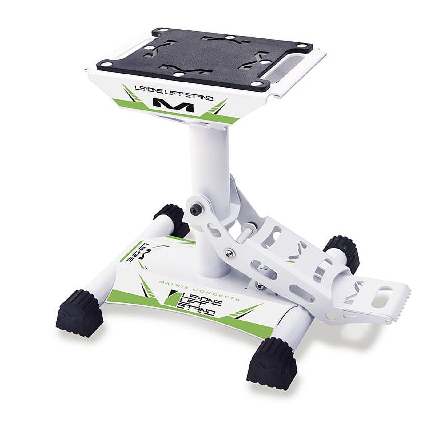 Matrix Concepts LS-One Lift Stand - Green - Walmart.com