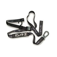 Matrix M1 Worx Tie Downs Blue/Black (M1-103) - Walmart.com