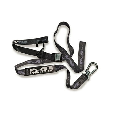Matrix M1 Worx Tie Downs Blue/Black (M1-103) - Walmart.com