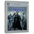 Matrix (DVD) - Walmart.com