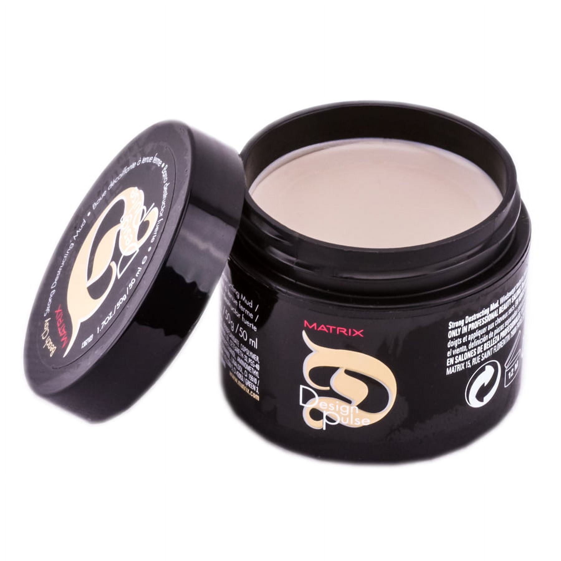 Matrix Design Pulse Beach Clay (Size : 1.7 oz) - Walmart.com