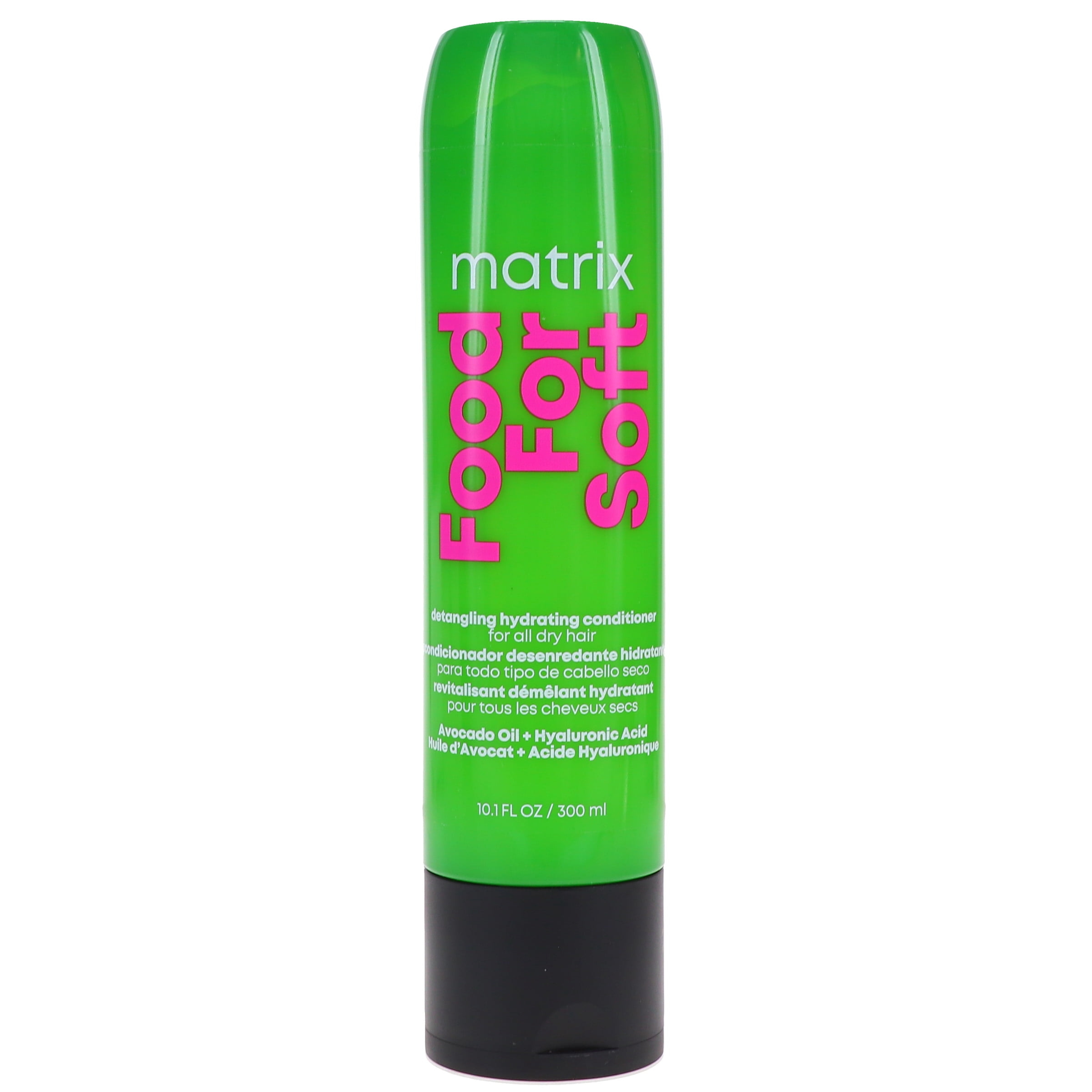 Matrix Food For Soft Deep Conditioning Hydrating Conditioner with ...