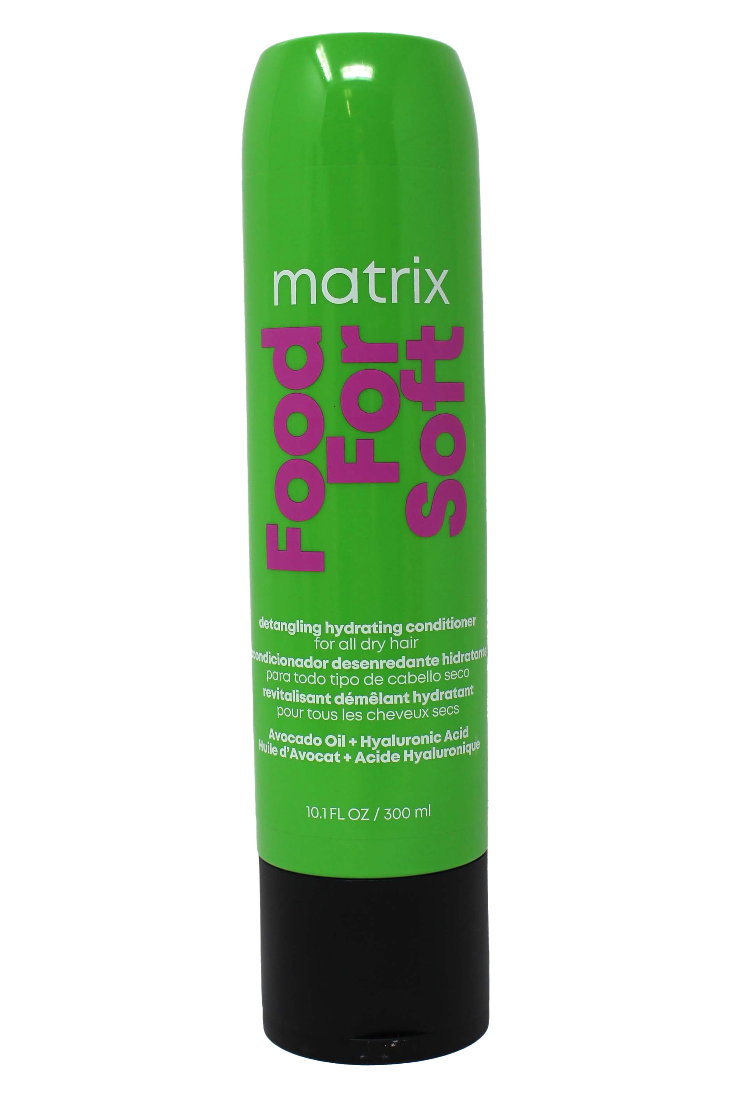 Matrix Food For Soft Deep Conditioning Hydrating Conditioner with ...