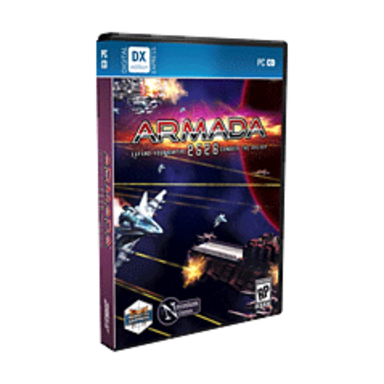 Matrix Games Armada 2526 New - Walmart.com