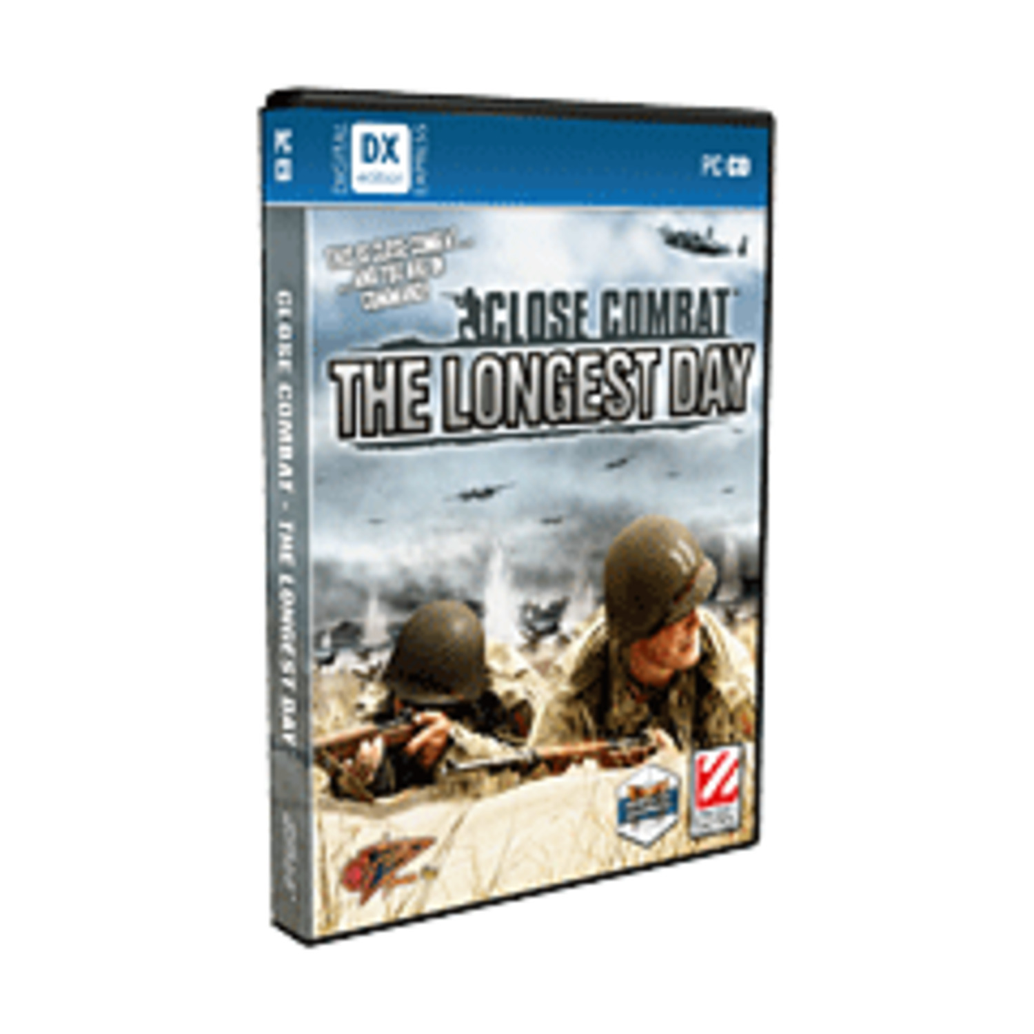 Matrix Games Close Combat - The Longest Day New - Walmart.com
