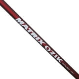 Matrix Golf Ozik Code 6.1 Graphite Stiff Flex Driver Shaft, 46" NEW ...