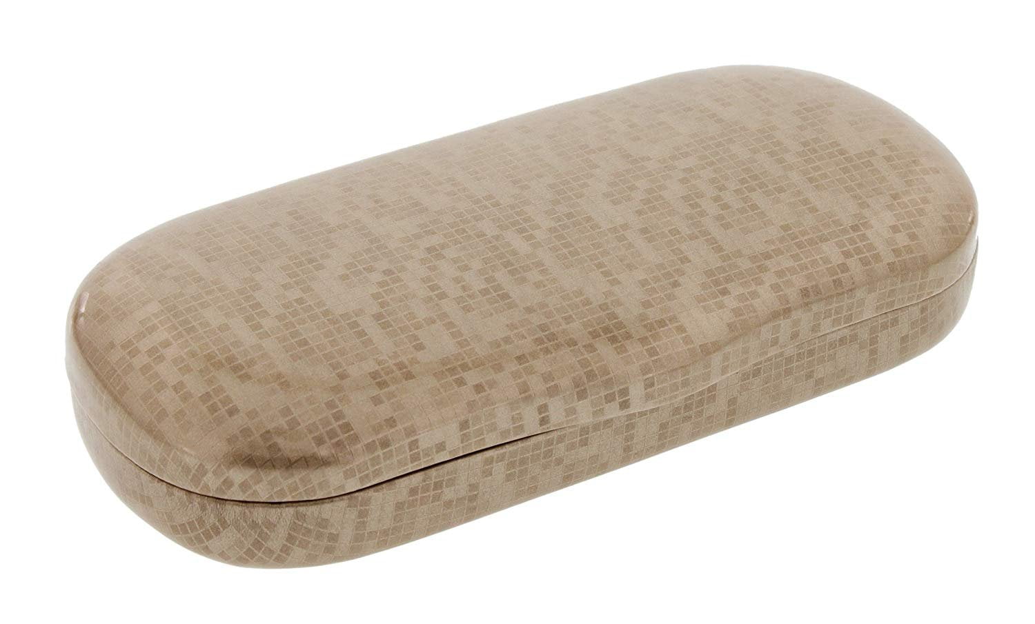 Matrix Hard Glasses Case For Women, Fits Small To Medium Frames ...