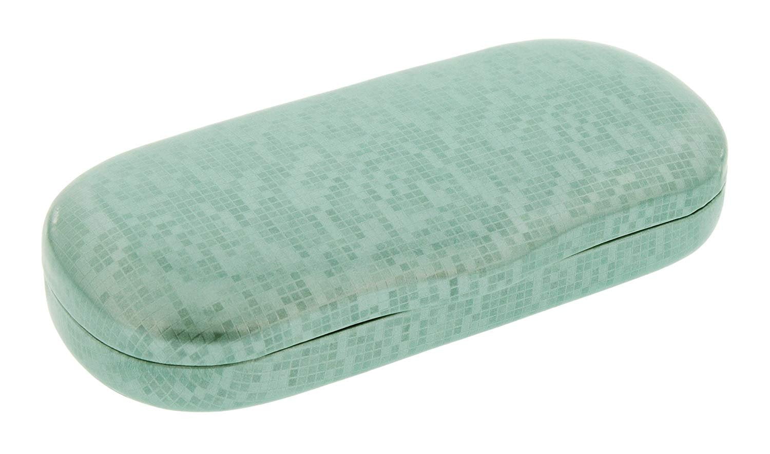 Matrix Hard Glasses Case For Women, Fits Small To Medium Frames ...