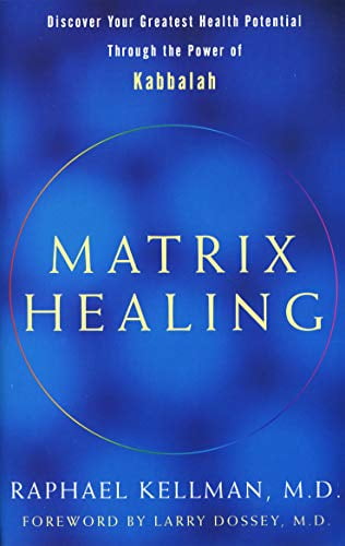 Pre-Owned Matrix Healing: Discover Your Greatest Health Potential ...
