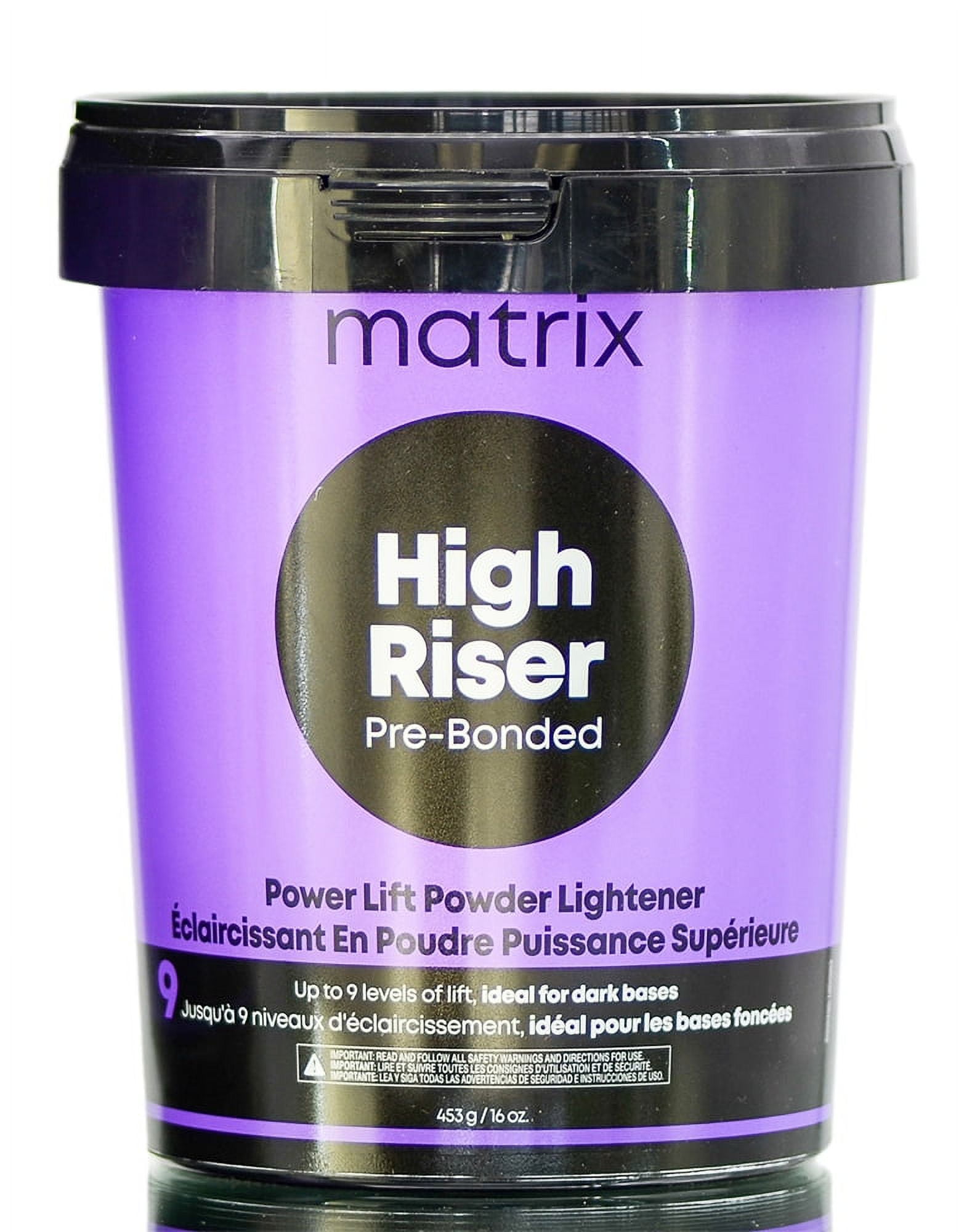 Matrix High Riser