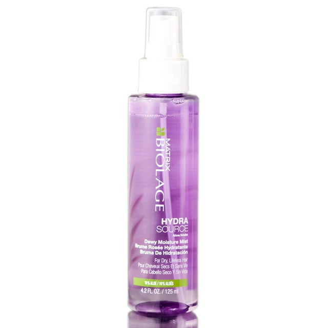 Matrix Hydra Source Dewy Moisture Mist 4.2 oz - Walmart.com
