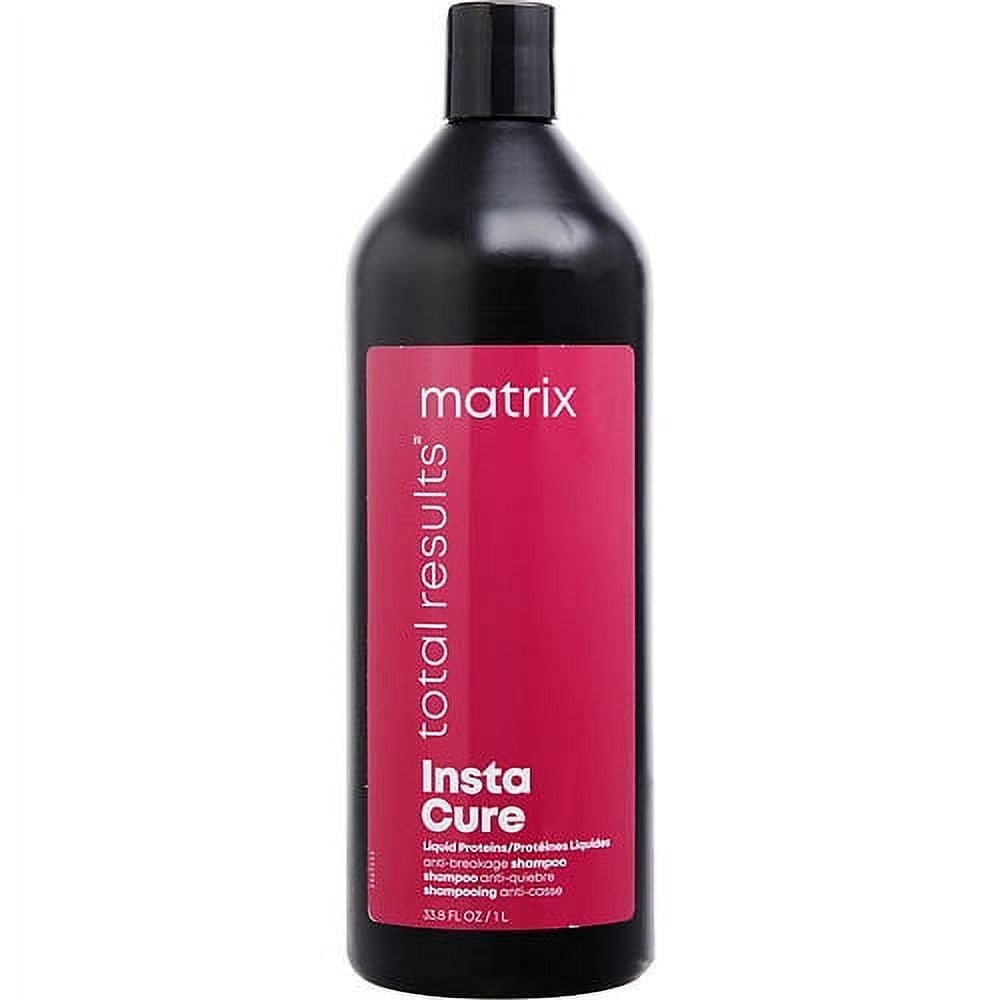 Matrix Keep Me Vivid Shampoo INSTACURE ANTI-BREAKAGE SHAMPOO 33.8 oz ...
