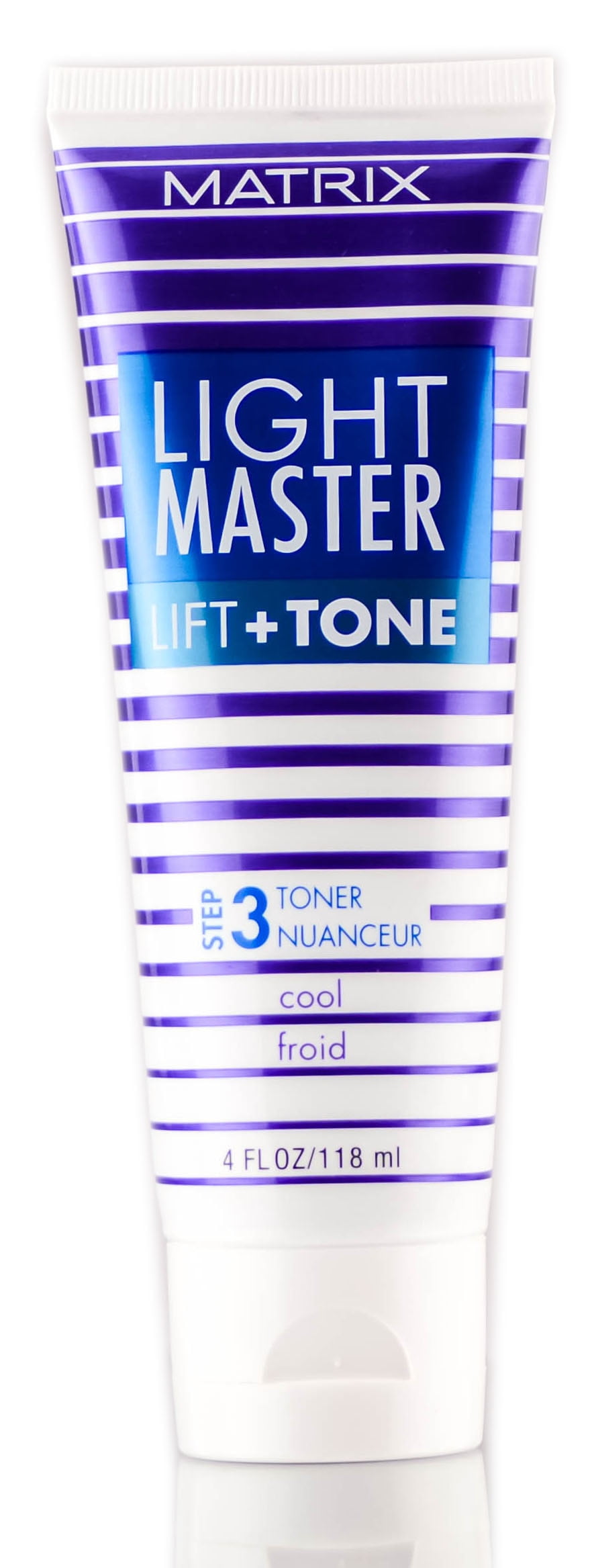 Matrix Light Master Lift + Tone Step 3 Toner - Cool - Walmart.com