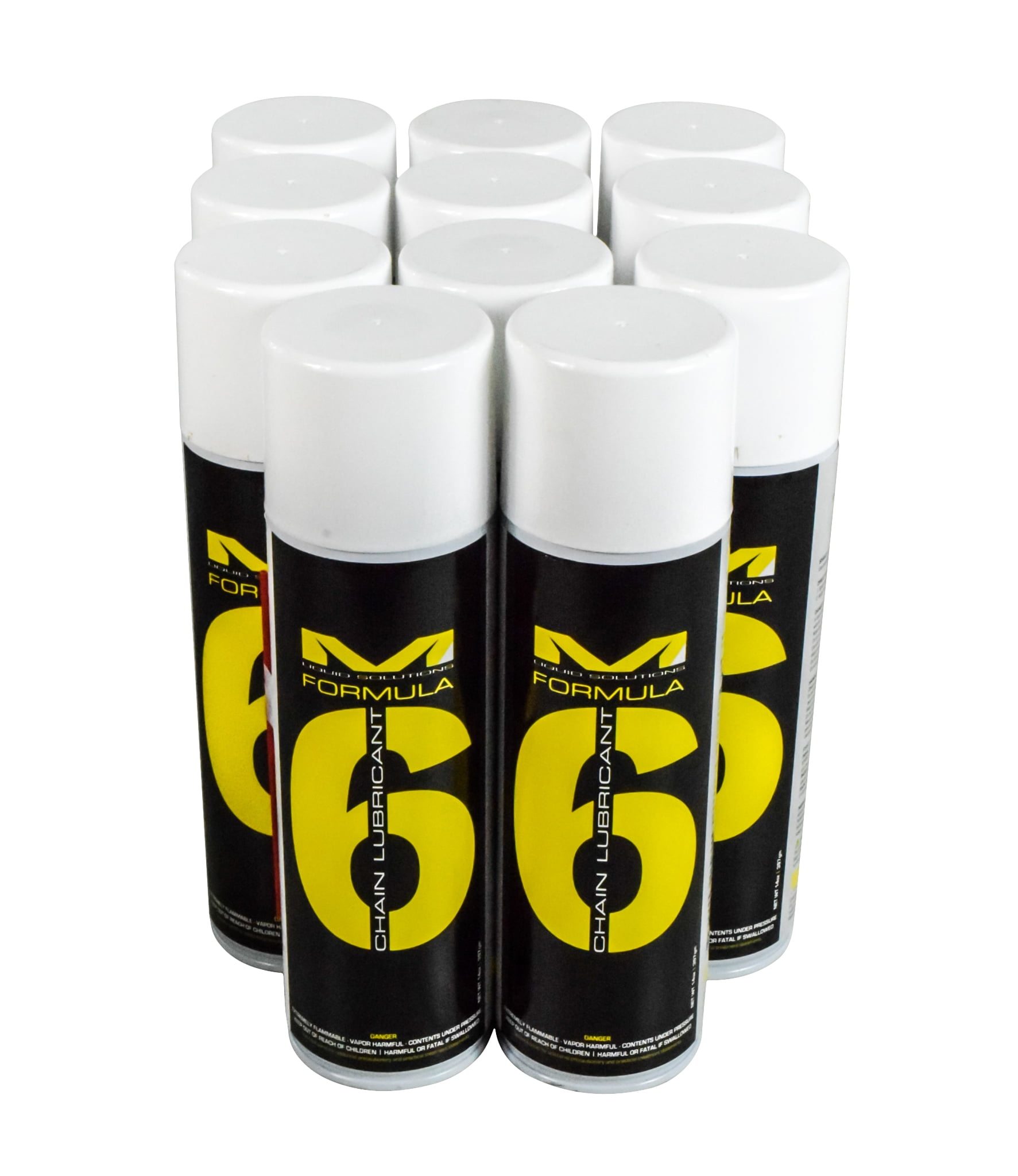 Matrix Liquid Solutions Formula 6 Chain Lube and Protectant 14oz 11 ...