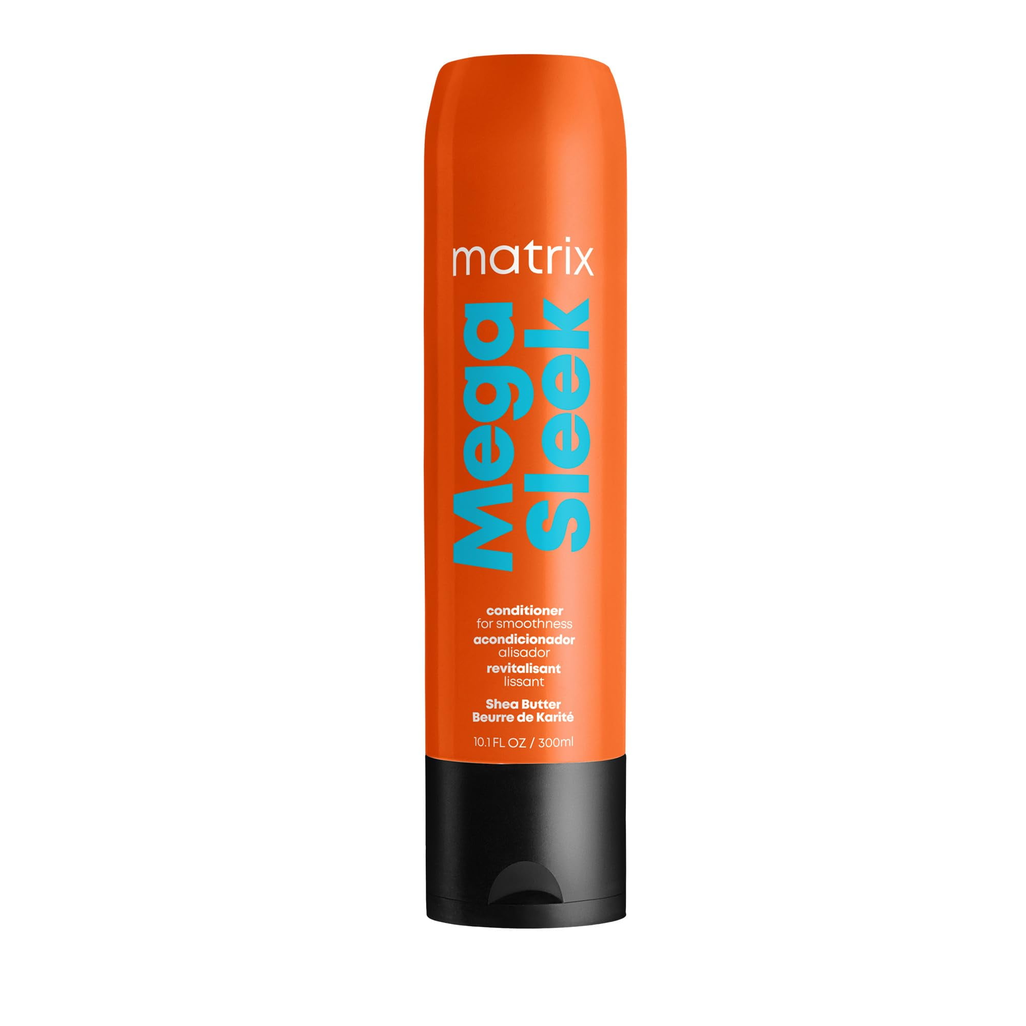 Matrix Mega Sleek Conditioner TMA2 | Smoothing, Anti-Frizz, Detangling ...