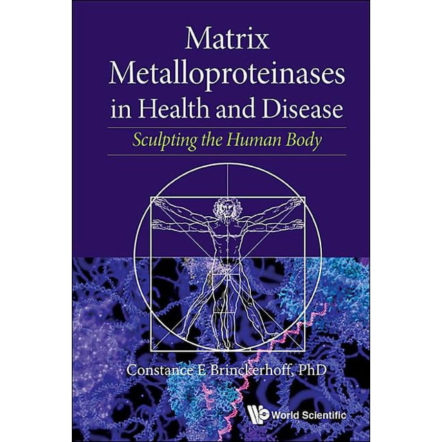 Matrix Metalloproteinases in Health and Disease, (Hardcover) - Walmart ...
