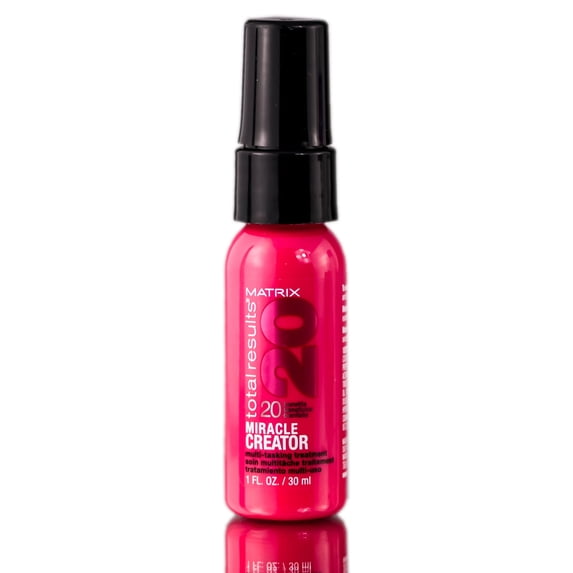 Matrix Total Results Miracle Creator Multi-Tasking Hair Treatment (1 oz ...