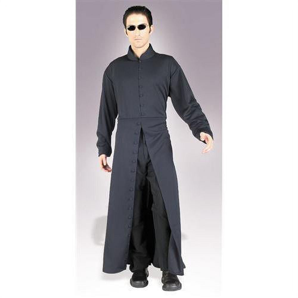 Matrix Neo Coat 1