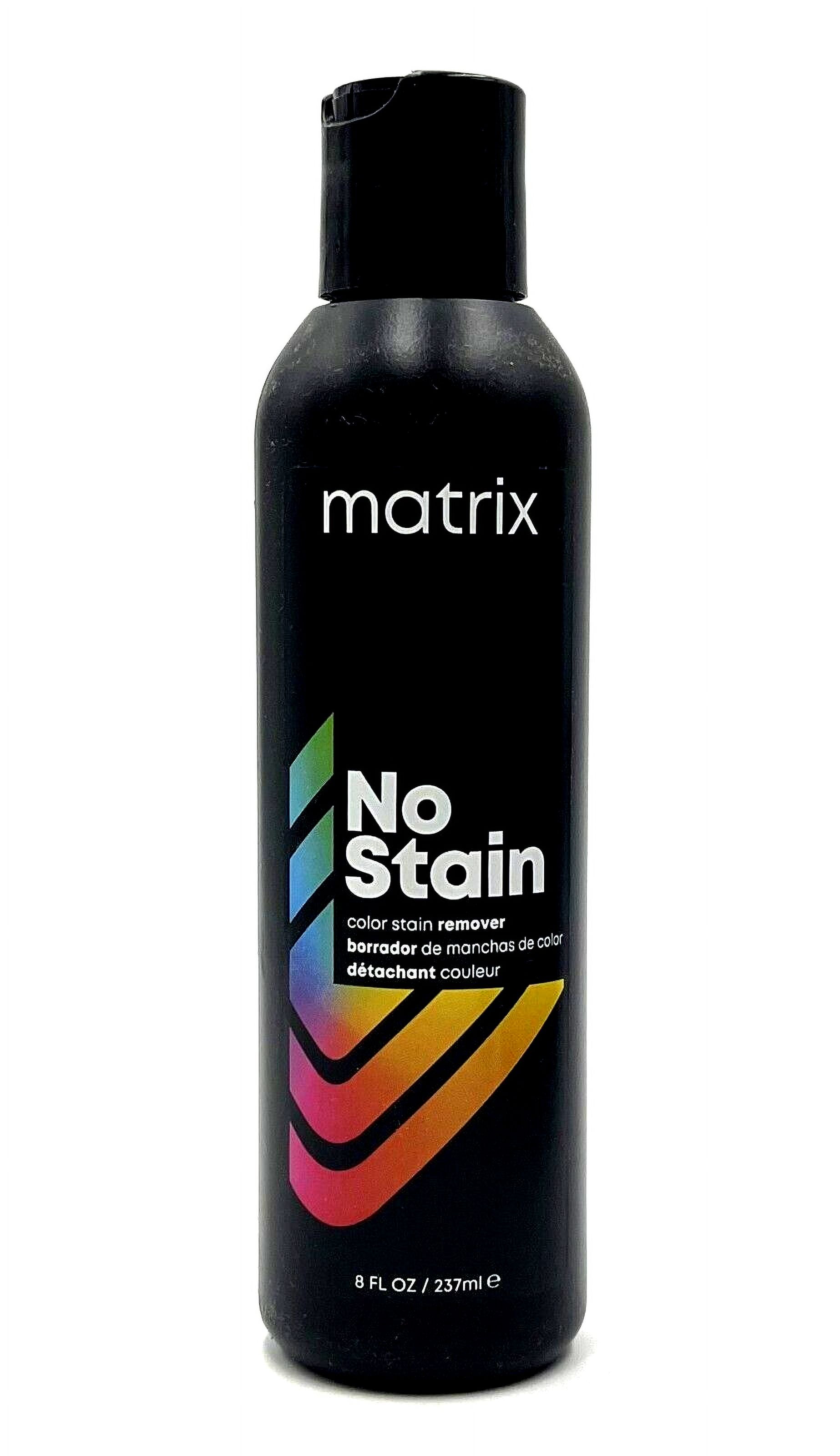Matrix No Stain Color Stain Remover 8 oz - Walmart.com
