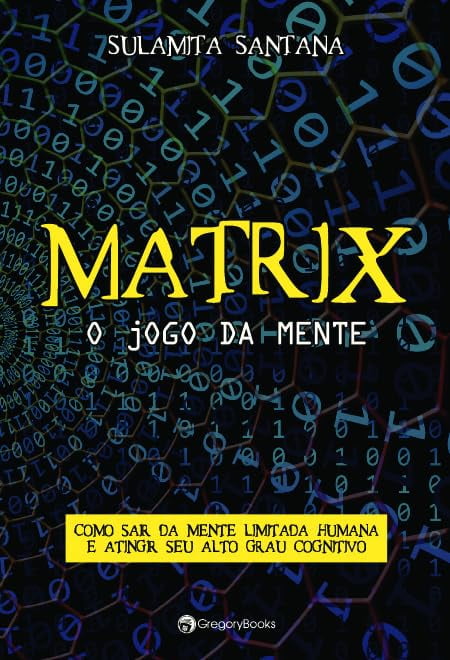 Matrix: O Jogo Da Mente - Walmart.com