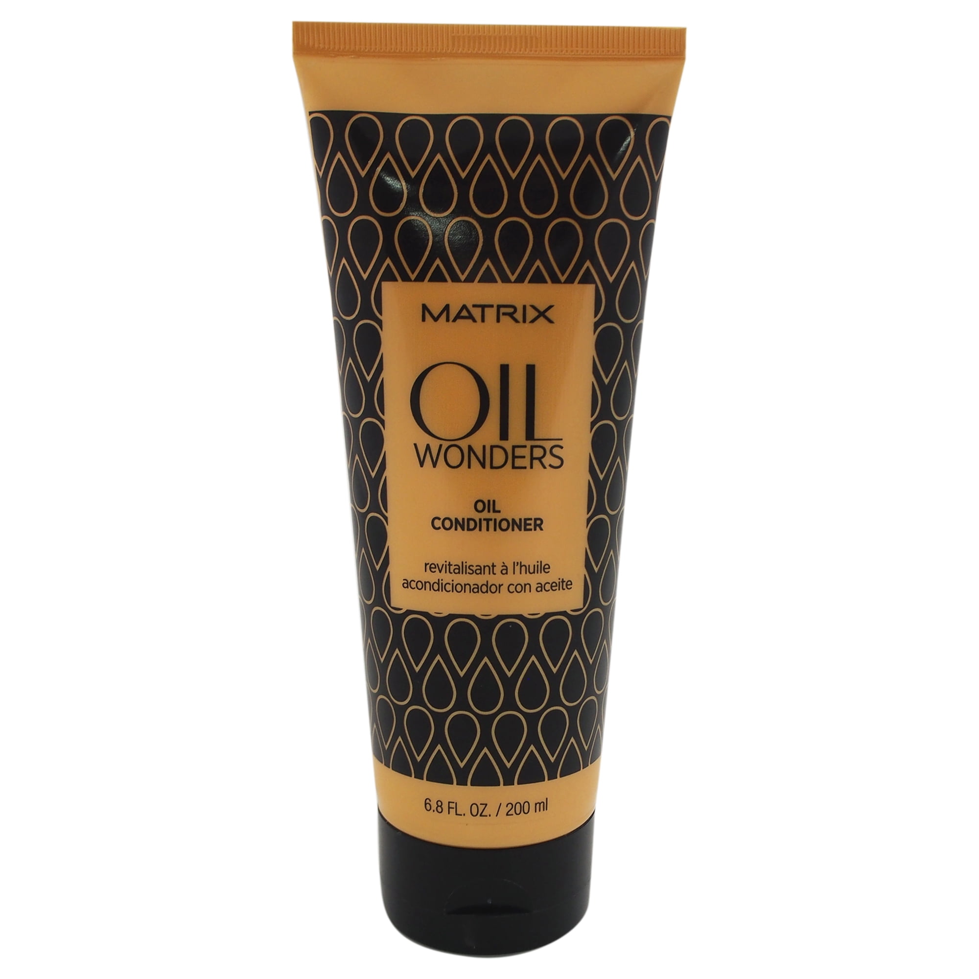 Matrix Oil Wonders Oil Conditioner 6.8 fl Oz - Walmart.com