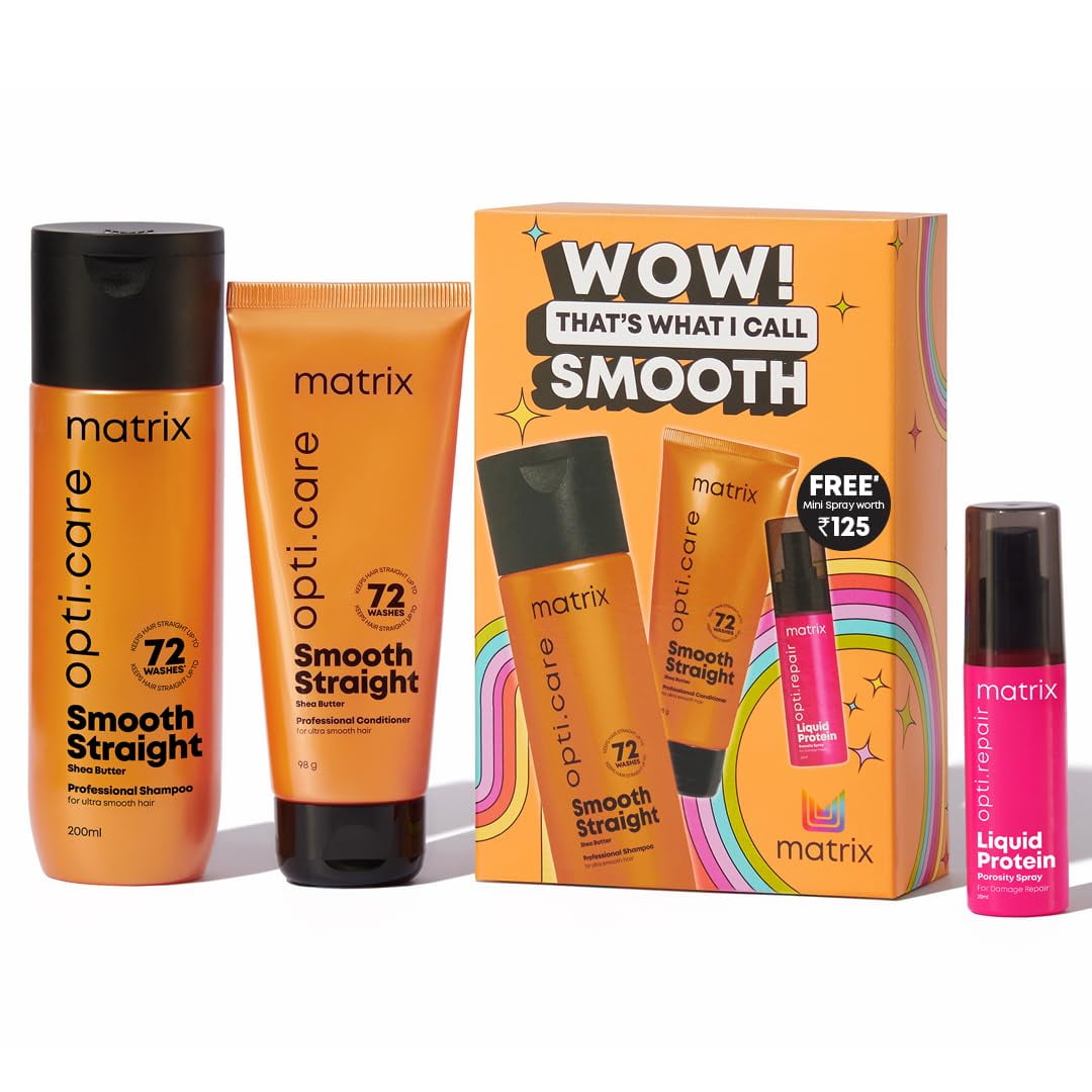 Matrix Opti.Care Professional Shampoo and Conditioner - Walmart.com