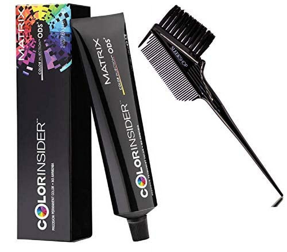 Matrix Original COLOR INSIDER Ammonia-Free Permanent Hair Color (w ...