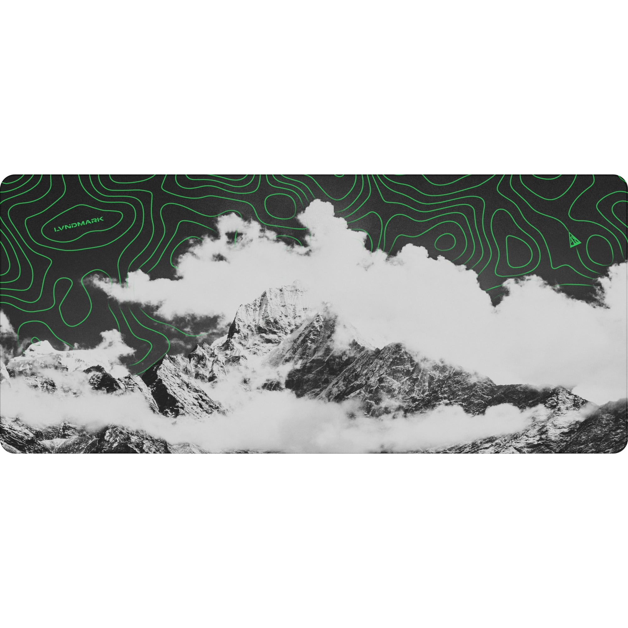 Matrix Precision XXL Mousepad - Lvndmark - Walmart.com