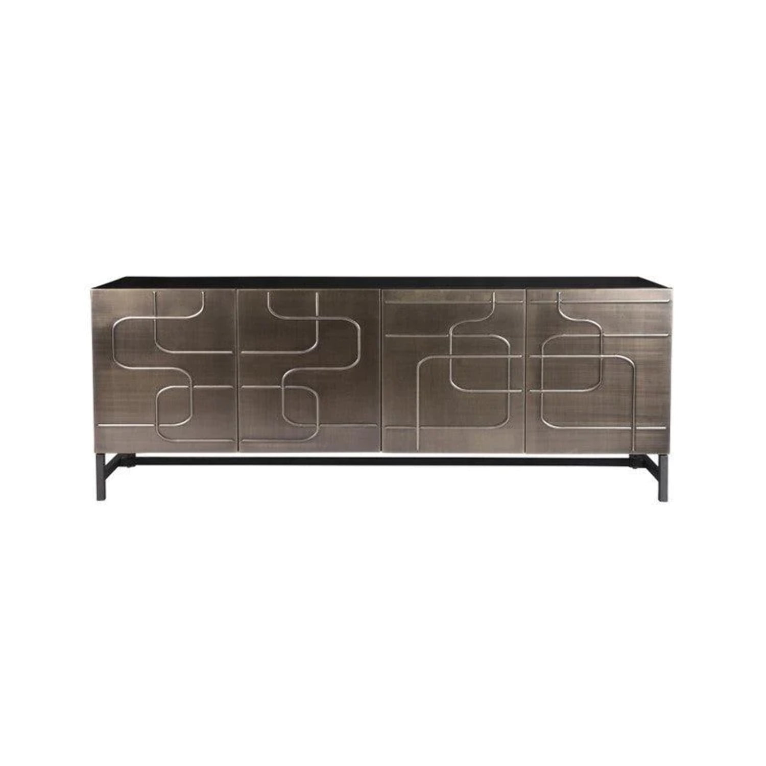 Matrix Sideboard - Walmart.com