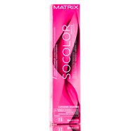 Matrix SoColor Dream Age Perm Cream Haircolor - 507NG Dark Blonde ...