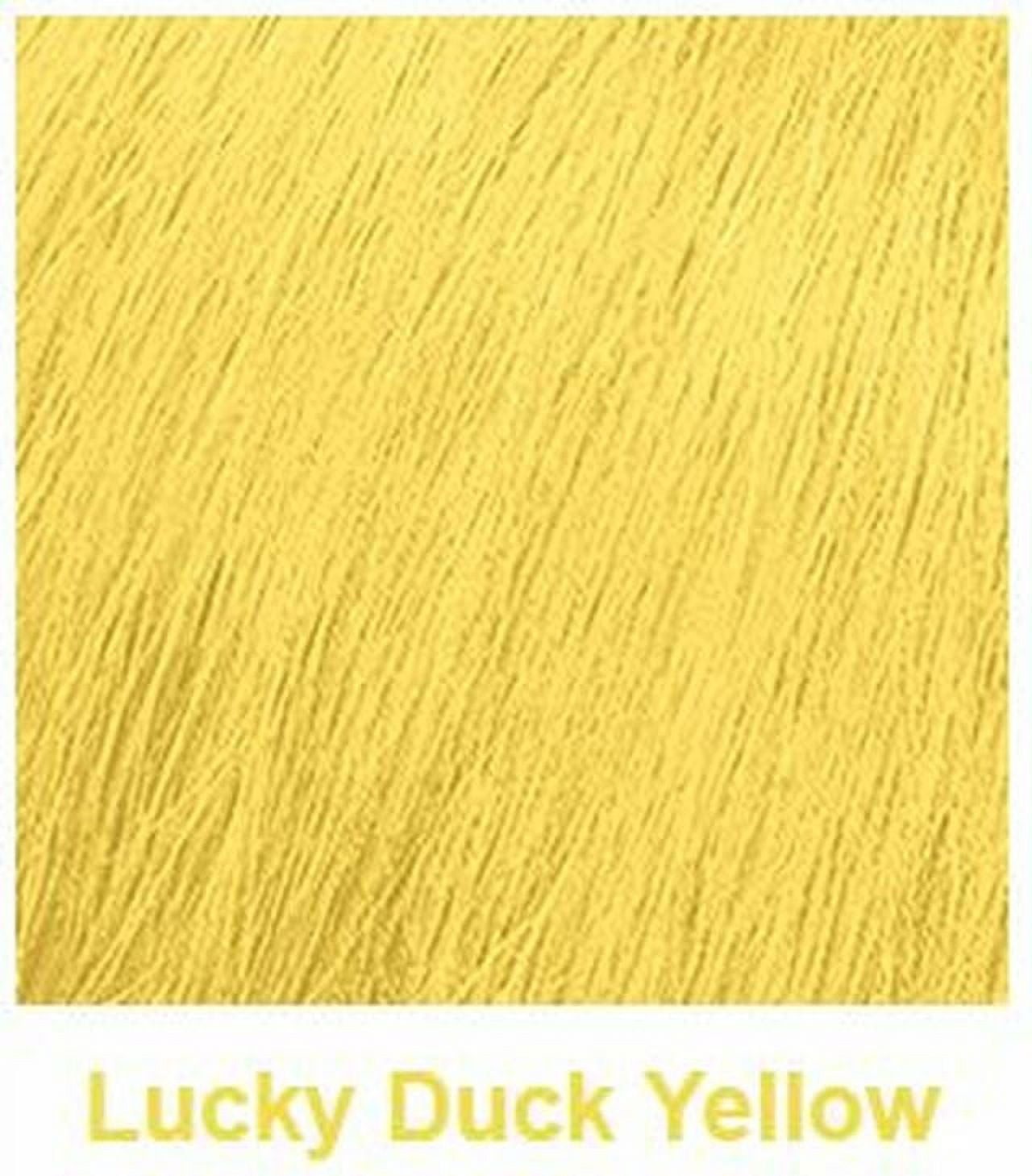 Matrix SoColor Cult DEMI-PERMANENT Haircolor, Lucky Duck Yellow, Pack ...