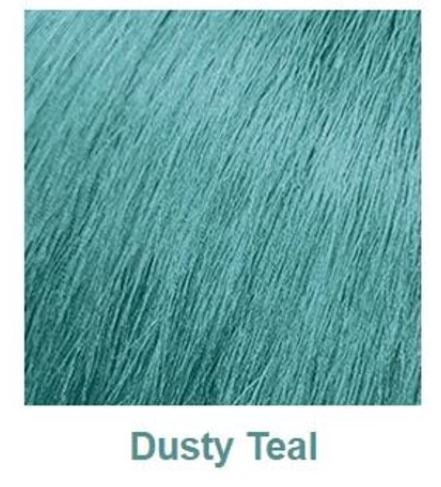 Matrix SoColor Cult Semi Perm Haircolor - Dusty Teal - Walmart Business ...
