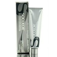 Matrix SoColor Extra Coverage Permanent Haircolor - 506W Light Brown ...
