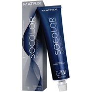 Matrix SoColor Power Cools Low Ammonia Permanent Hair Color (3 oz ...