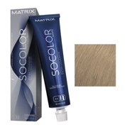 Matrix SoColor Grey't Naturals (510 NA - Extra Light Blonde Neutral Ash ...